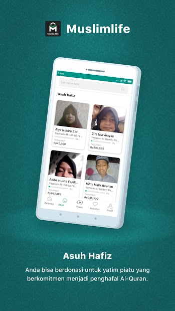 Make the Most of Your Ramadan with Digital - GITS.ID - Mobile ...