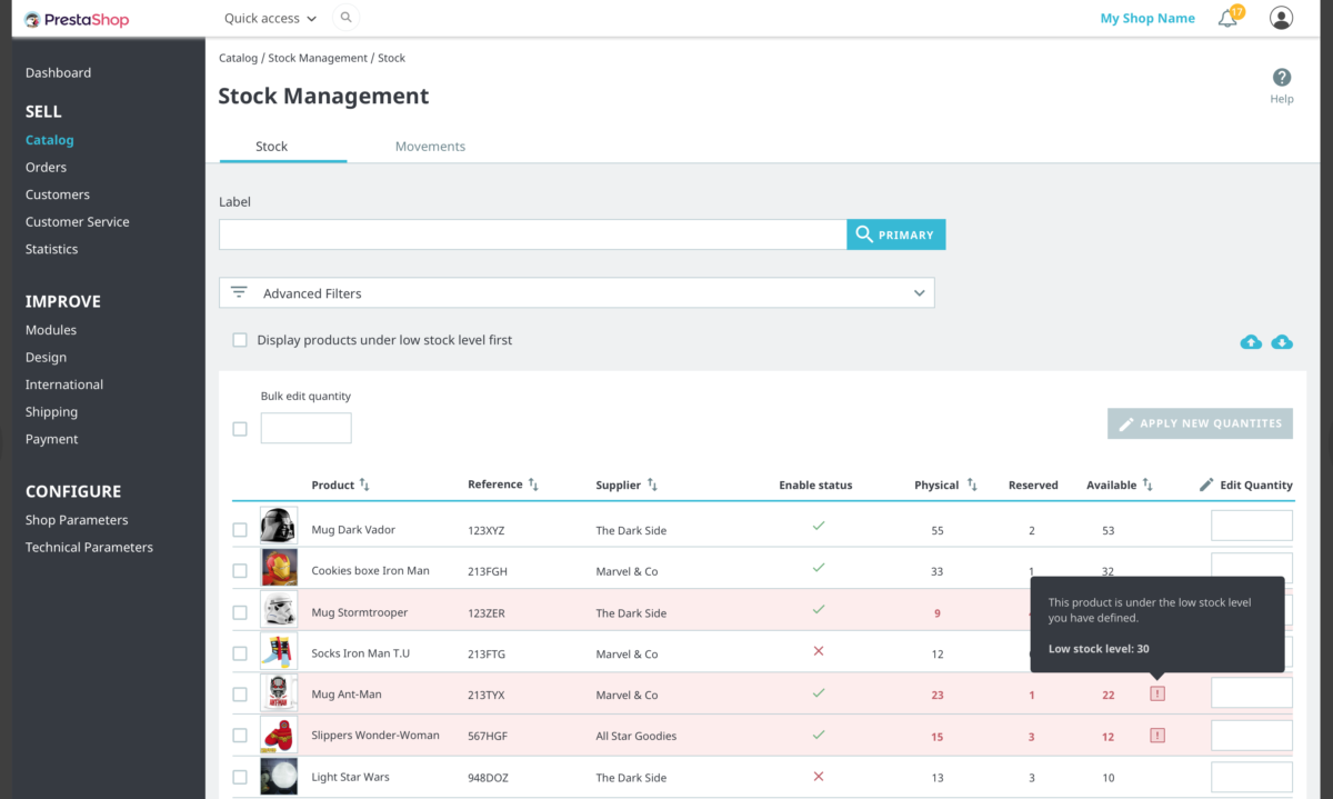 CMS E-commerce Terbaik untuk Toko Online - GITS.ID - Mobile Application ...