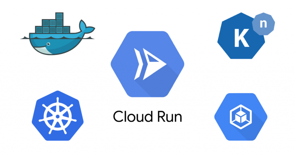 Informasi Lengkap tentang Google Cloud Platform Console - GITS.ID ...