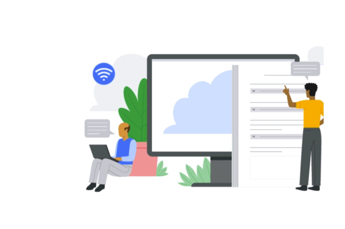 Insights - GITS.ID - Mobile Application Developer, Google Cloud Partner ...