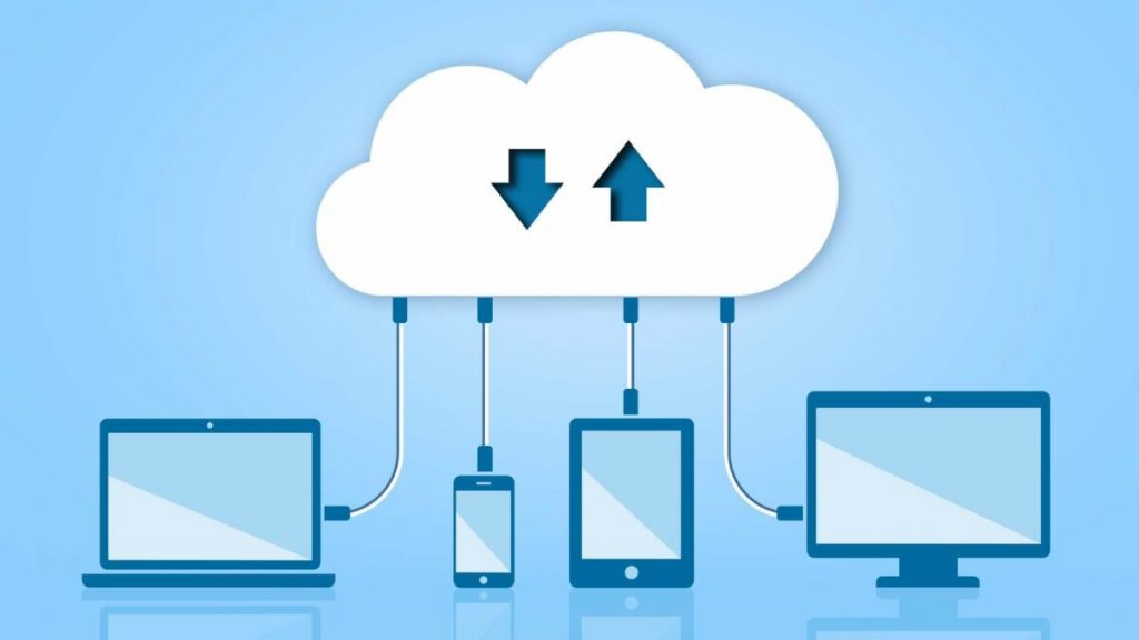 Cloud Data Migration Tools dan Langkahnya - GITS.ID - Jasa Pembuatan ...