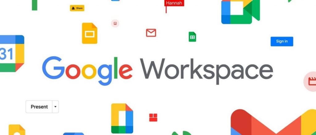 Informasi Lengkap Google Workspace Enterprise Standard - GITS.ID - Jasa ...