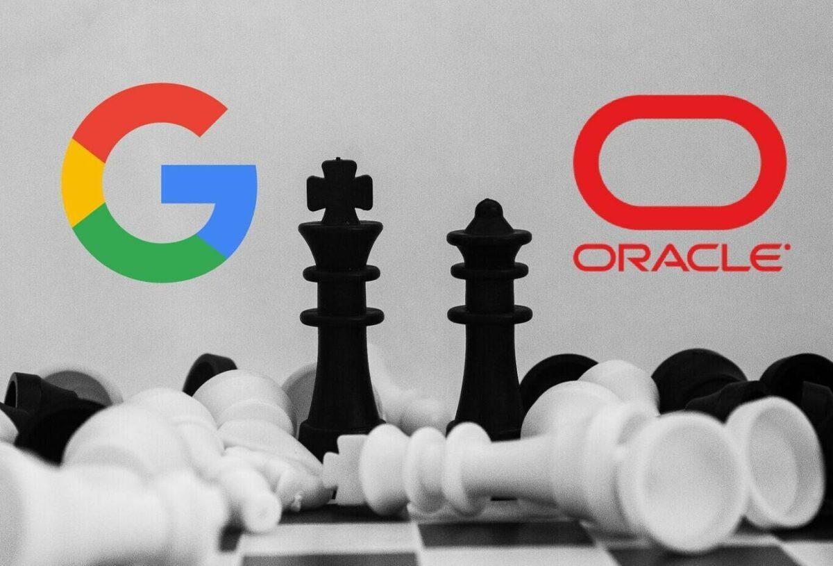 Antara Oracle Cloud vs Google Cloud, Mana yang Paling Sesuai untuk ...