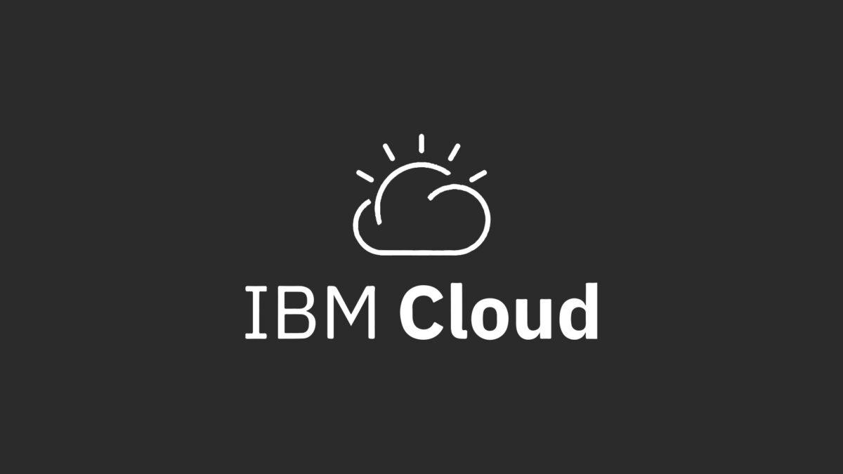 Tentang IBM Cloud Shell dari IBM Cloud - GITS.ID - Jasa Pembuatan Aplikasi | Software House ...