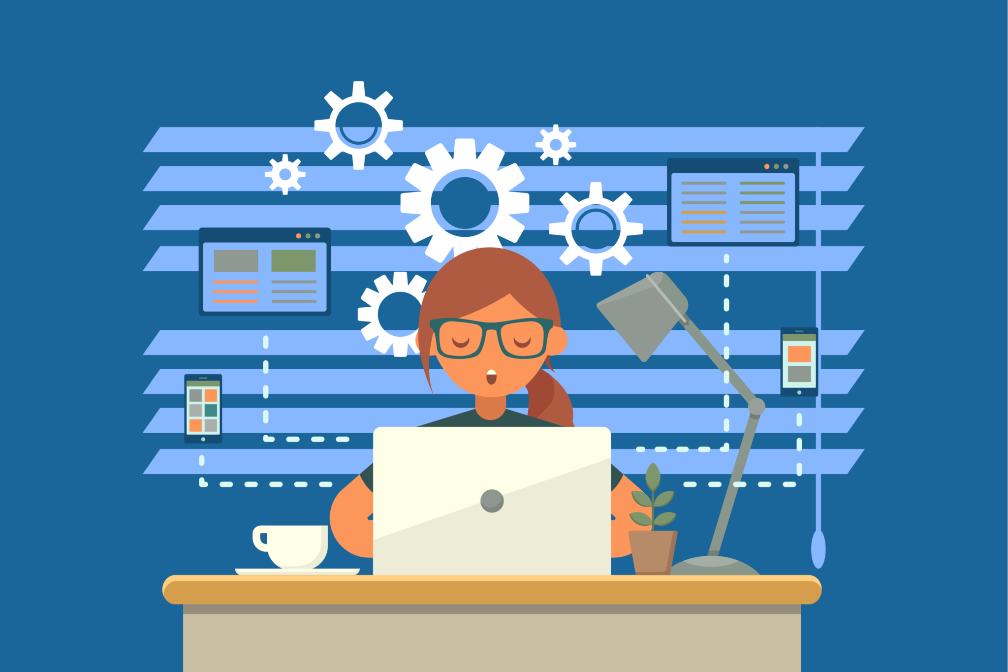 Distributor Management System yang Baik - GITS.ID - Mobile Application ...